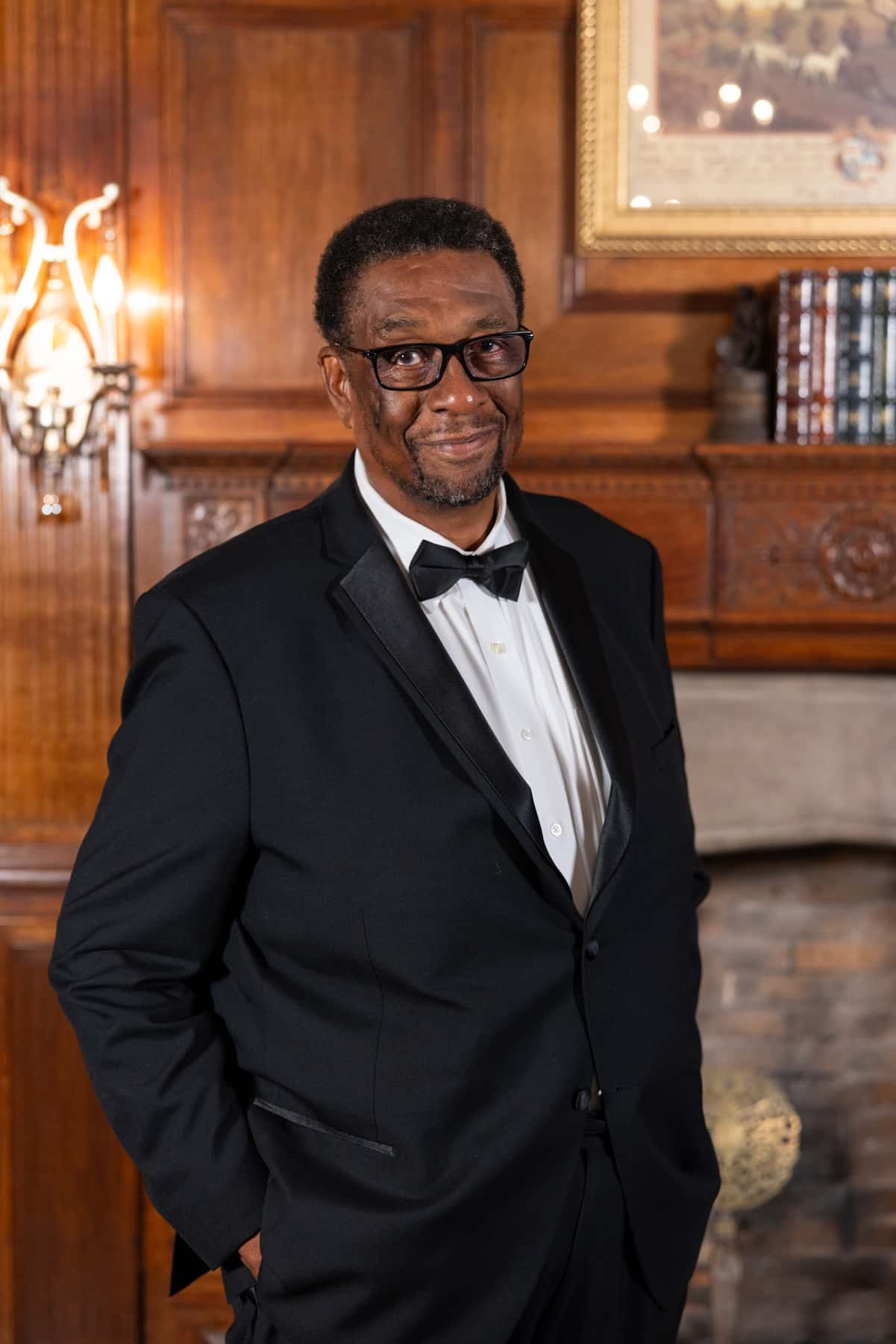 Ceremony | Creative Hall of Fame