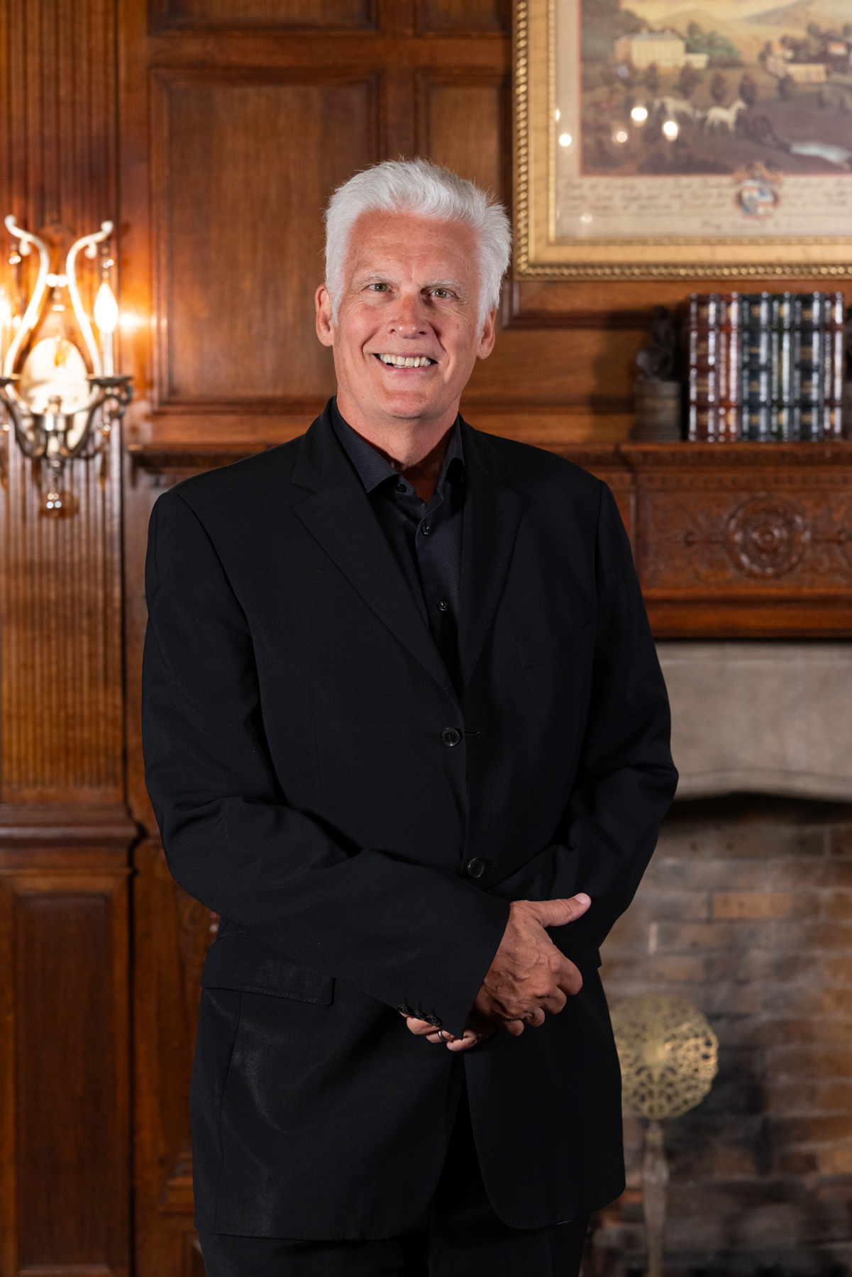 Ceremony | Creative Hall of Fame