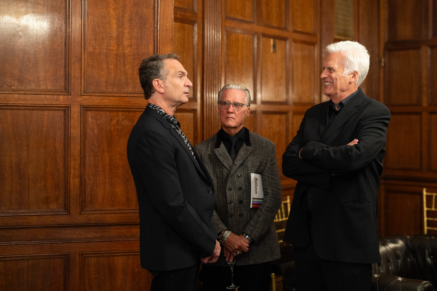 Ceremony | Creative Hall of Fame