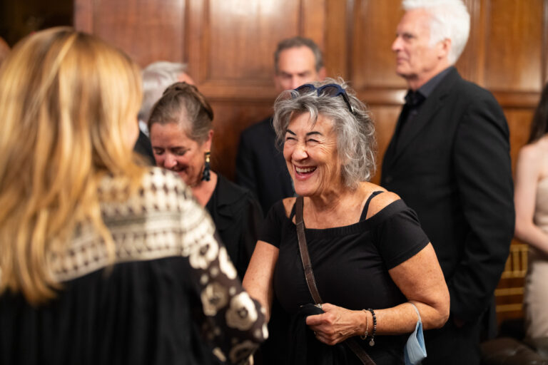 Ceremony | Creative Hall of Fame
