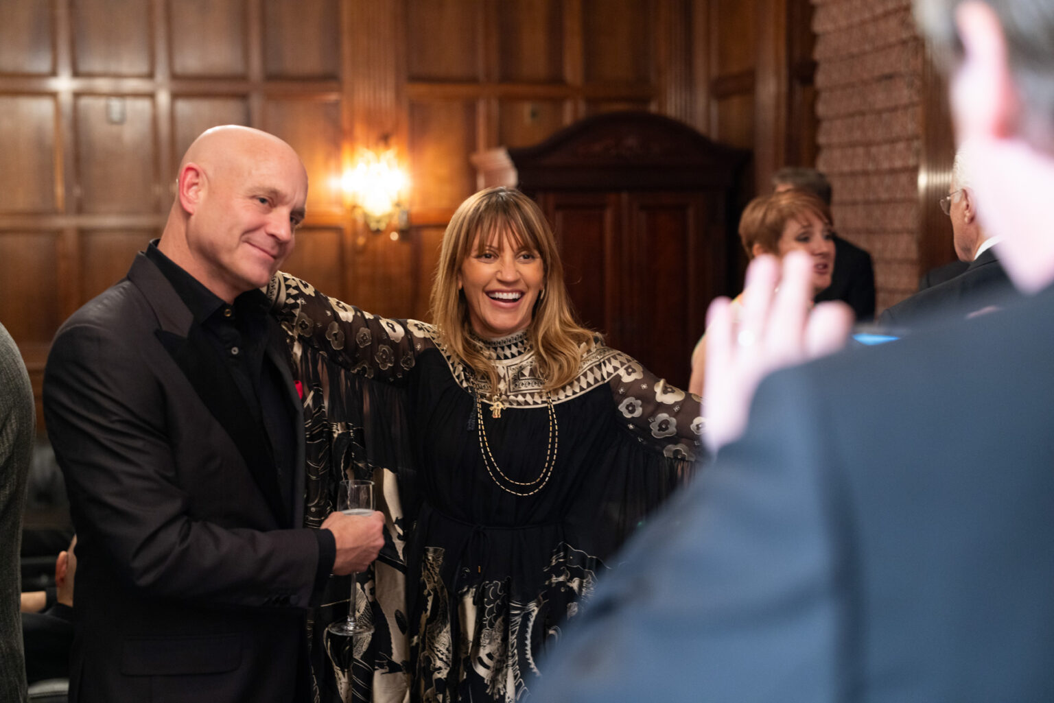 Ceremony | Creative Hall of Fame