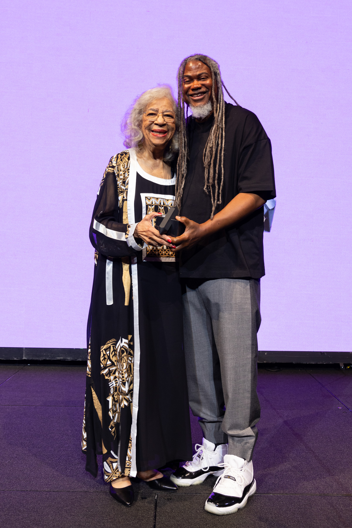 Ceremony – Creative Hall of Fame