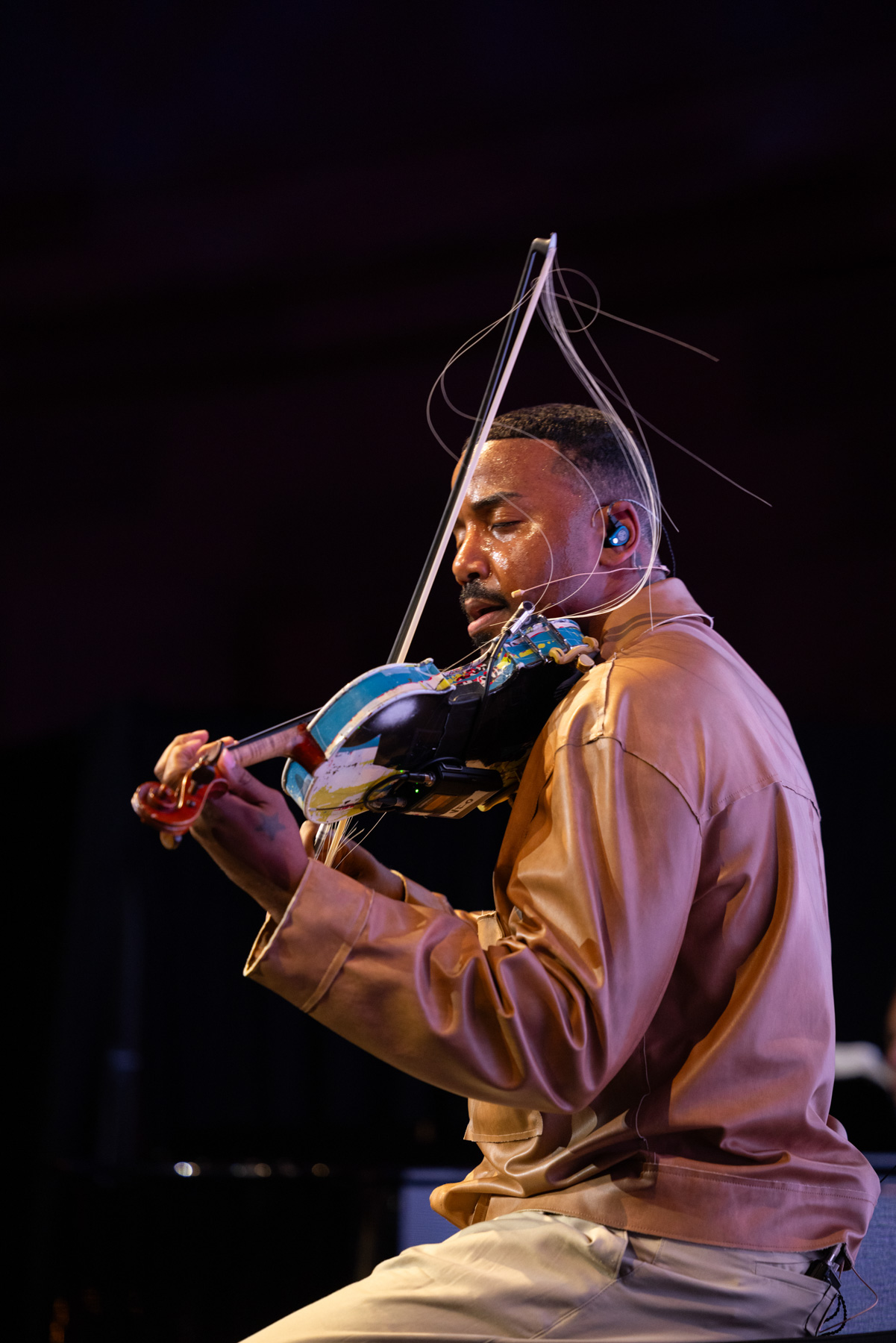 Ceremony – Creative Hall of Fame